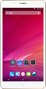 Swipe Ace Strike 4G 2 GB RAM 16 GB ROM 6.9 inch with 4G Tablet (White ...