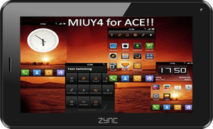 Zync Z99 Tablet Price in India - Buy Zync Z99 Tablet Black 4 Online ...
