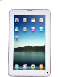 Tescom Turbo with Keyboard 512 MB RAM 4 GB ROM 7 inch with 2G Tablet ...