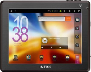 Intex I-TAB 5T Price in India - Buy Intex I-TAB 5T Black 8 Online ...