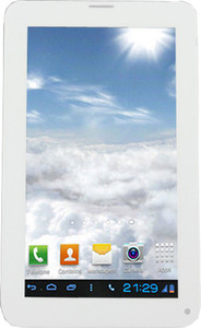 Ambrane AC-770 Tablet Price in India - Buy Ambrane AC-770 Tablet White ...