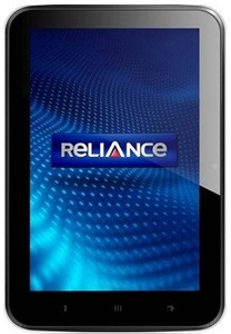 Reliance CDMA Tab Price in India - Buy Reliance CDMA Tab 32 Online ...