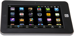 FunTab Price in India - Buy FunTab 4 Online - FunTab : Flipkart.com