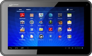 Micromax Funbook P256 Tablet Price in India - Buy Micromax Funbook P256 ...