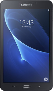 Samsung Galaxy J Max 8 GB 7 inch Tablet with Wi-Fi+4G Price in India ...