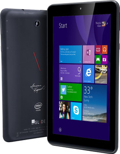 iBall Slide i701 Tablet with 3 Protective Covers and HDMI Cable Price ...