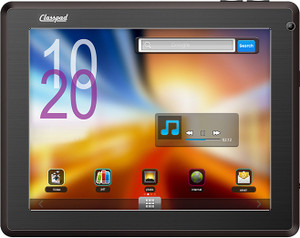Classpad EduTablet for Grade 3 1 GB RAM 8 GB ROM 8 inch with Wi-Fi Only ...