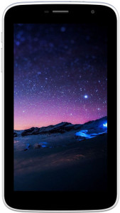 Swipe 3D life + 512 MB RAM 4 GB ROM 7 inch with 3G Tablet (Silver ...