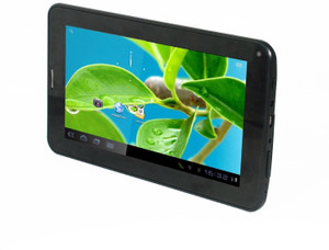 Datawind 512 MB RAM 4 GB ROM 7 Inch with 2G Tablet (Black) Price in ...