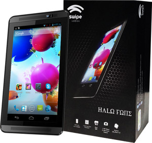 Swipe Halo Fone Tablet Price in India - Buy Swipe Halo Fone Tablet ...