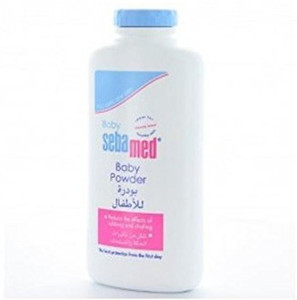 Sebamed BABY POWDER - 400G - Price in India, Buy Sebamed BABY POWDER ...