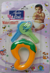 Buy 1 LOVE BABY Teether in India | Flipkart.com