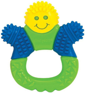 Buy The First Year Teether in India | Flipkart.com