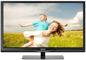 PHILIPS 81 cm (32 inch) HD Ready LED TV Online at best Prices In India