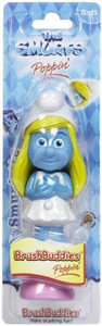 Brush Buddies Poppin'- Smurfette Soft Toothbrush - Buy Baby Care ...