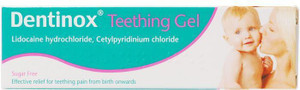 Dentinox Teething Gel - Buy Baby Care Products in India | Flipkart.com