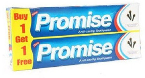 Dabur Promise Toothpaste Toothpaste - Buy Baby Care Products in India ...