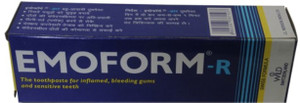 emoform-r Toothpaste Toothpaste - Buy Baby Care Products in India ...
