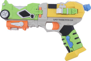 Tomato Tree Transformer Gun Guns & Darts - Transformer Gun . shop for ...