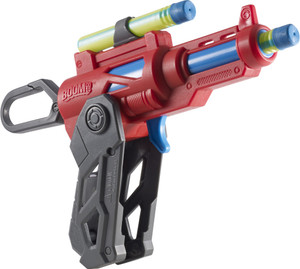 Boomco Clipfire Blaster Guns & Darts - Clipfire Blaster . shop for ...