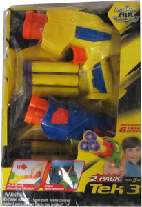 Buzz Bee Tek 3 Air Blaster Guns & Darts - Tek 3 Air Blaster . shop for ...