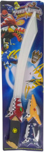 Krypton Power Rangers Weapon Maces & Swords - Power Rangers Weapon ...