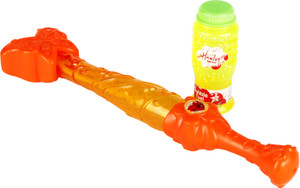 Hamleys Mini Bubble Wand Water Gun - Mini Bubble Wand . shop for ...