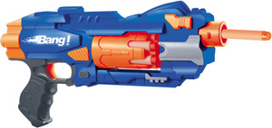 BANG Mitashi Hawk Guns & Darts - Mitashi Hawk . shop for BANG products ...