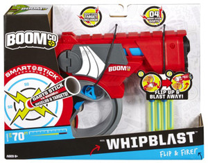 Boomco Whipblast Blaster Guns & Darts - Whipblast Blaster . shop for ...