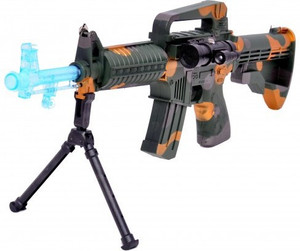 MERATOY.COM PHANTOM WARRIOR ELECTRIC GUN SERIES Guns & Darts - PHANTOM ...