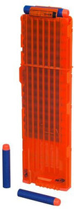 Nerf N-Strike Elite Quick Reload Clip Armor Sets - N-Strike Elite Quick ...