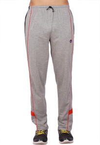 VIMAL JONNEY Striped Men Silver Track Pants - Buy Silver VIMAL JONNEY ...
