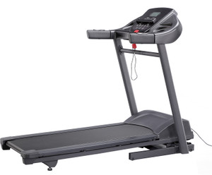 ISO Solid T7 Treadmill (Max Weight:125 kg) - Buy ISO Solid T7 Treadmill ...