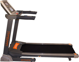 Velocity Fitness Taiwan 5.5 HP Auto Incline Motorized Treadmill (Max ...