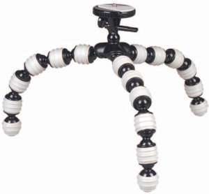 Photron Spider Pod GorillaPod - Photron : Flipkart.com