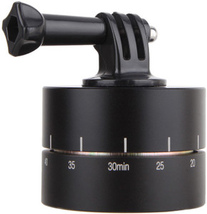 Yantralay 360° Rotatable 120 Minutes Time Lapse Mount With Mobile ...