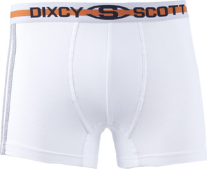 DIXCY SCOTT Men Brief - Buy White DIXCY SCOTT Men Brief Online at Best ...