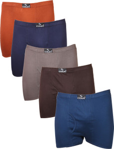 Colin Men Brief - Buy Royal Blue Colin Men Brief Online at Best Prices ...