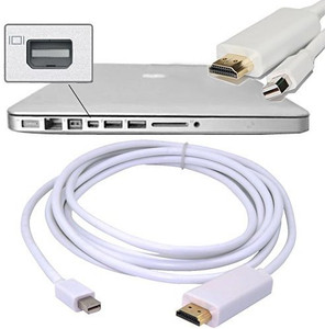 HDE HDMI Adapter 3 m L65 - HDE : Flipkart.com