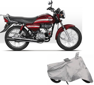 FALCON Two Wheeler Cover for Hero Price in India - Buy FALCON Two ...