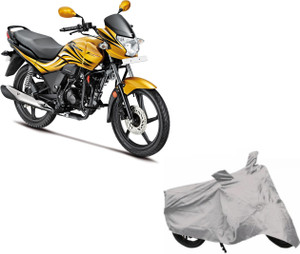 Tech Java Two Wheeler Cover for Hero Price in India - Buy Tech Java Two ...