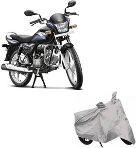 Taxton Two Wheeler Cover for Hero Price in India - Buy Taxton Two ...