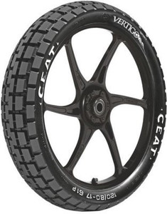CEAT Zoom Xl 100/90-17 Rear Two Wheeler Tyre Price in India - Buy CEAT ...