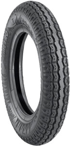 Continental Twister 3.50-10 Front & Rear Two Wheeler Tyre Price in ...