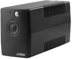 Powersafe PowerSafe600VA 230 V Offline/Standby Tower Model UPS with ...