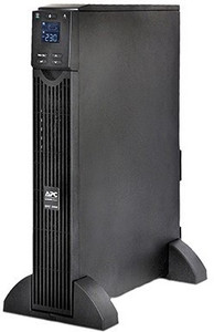 APC SRC2KUXI 230 V Online/double-conversion Tower Model UPS with ...