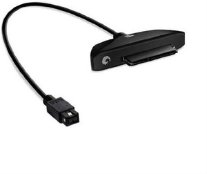 Seagate USB Adapter - Seagate : Flipkart.com