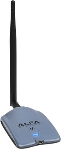 Alfa Network USB Adapter - Alfa Network : Flipkart.com