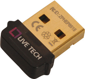 Live Tech USB Adapter - Live Tech : Flipkart.com