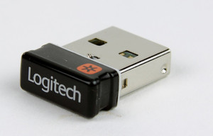 Logitech USB Adapter - Logitech : Flipkart.com